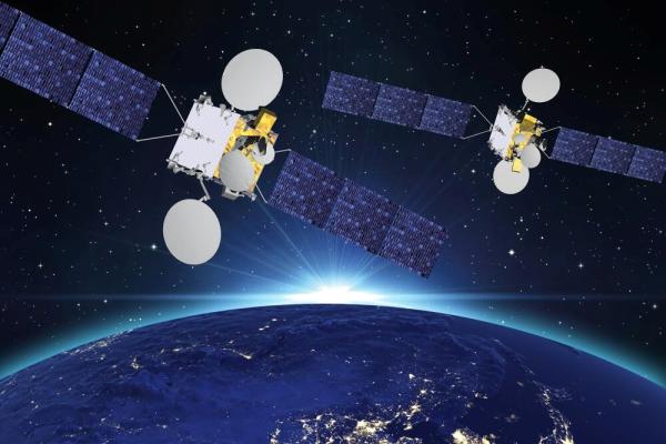 Nuove piattaforme Spacebus NEO - Orbiter