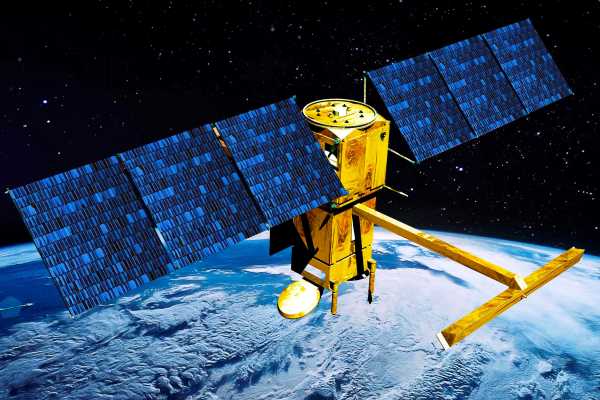 Radar altimetro Poseidon-3C per SWOT - Orbiter